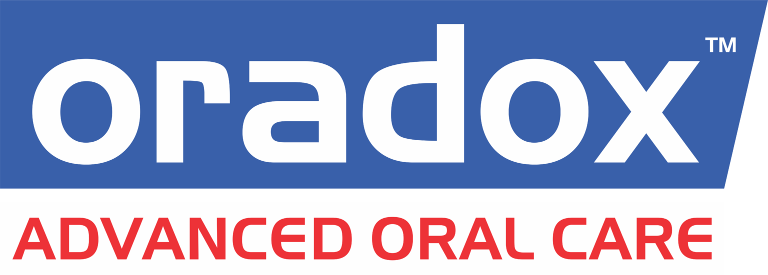 Oradox oral care